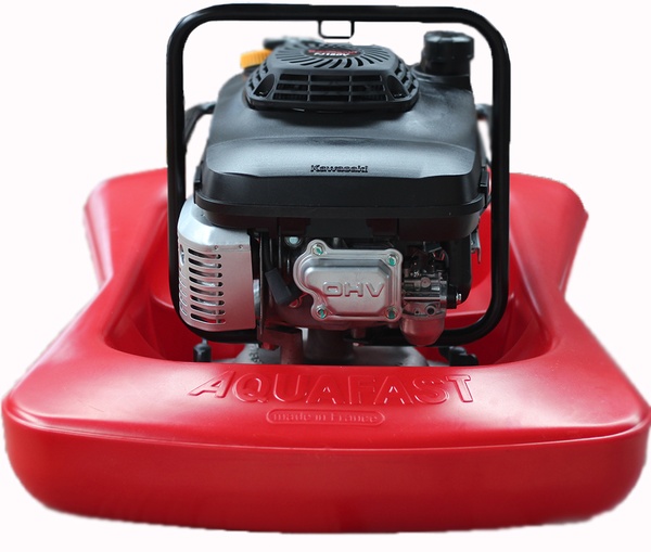 Плавающая мотопомпа Aquafast Model B,заказать в НПФ "ТАНА", Ростов-на-Дону